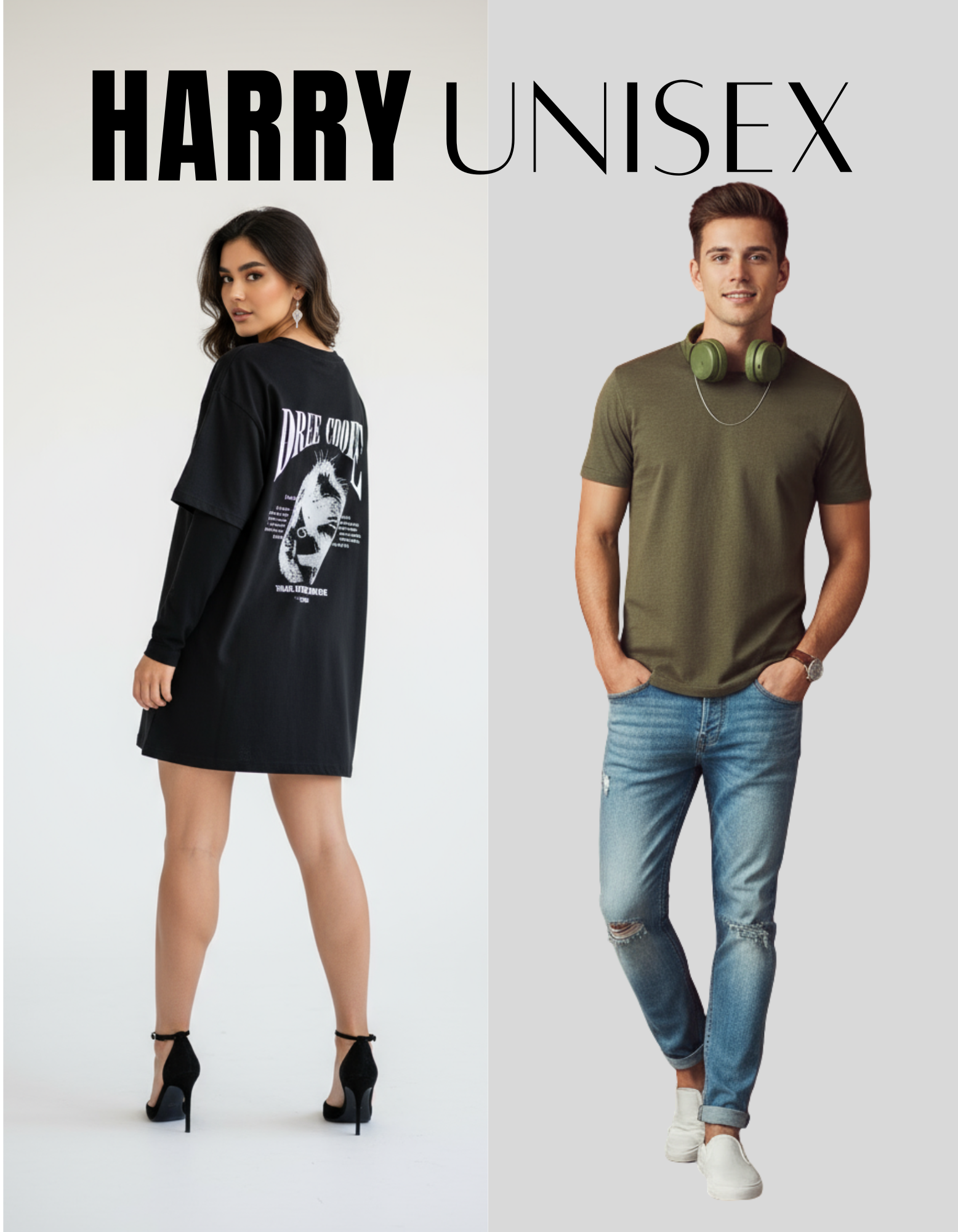 GIl HARRY – GILL HARRY™