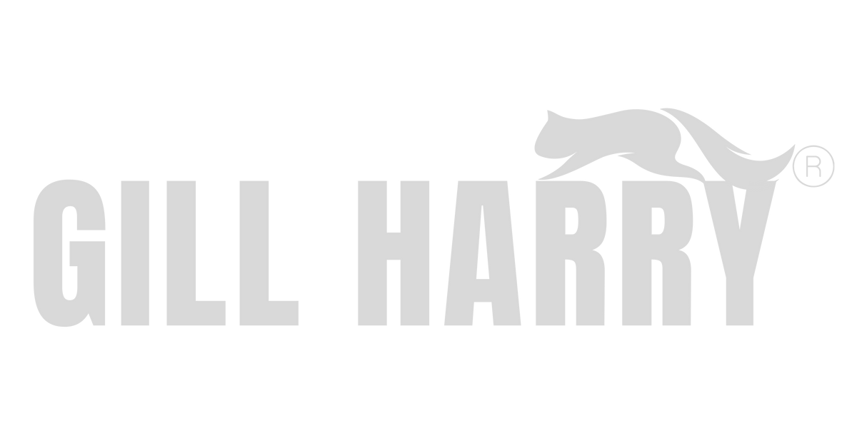 GIl HARRY – GILL HARRY™